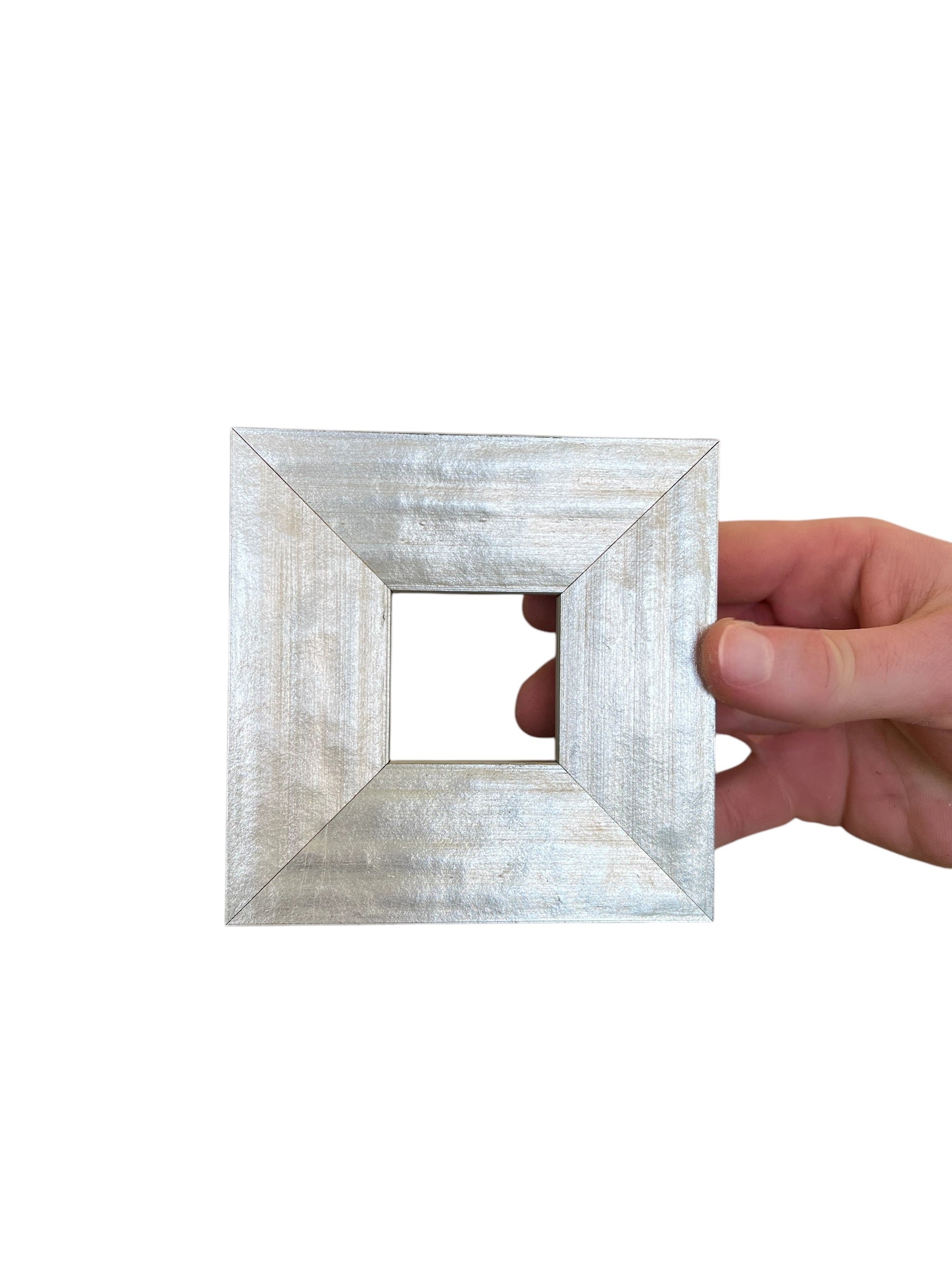 Tiny Frame #9 – Napier Frames