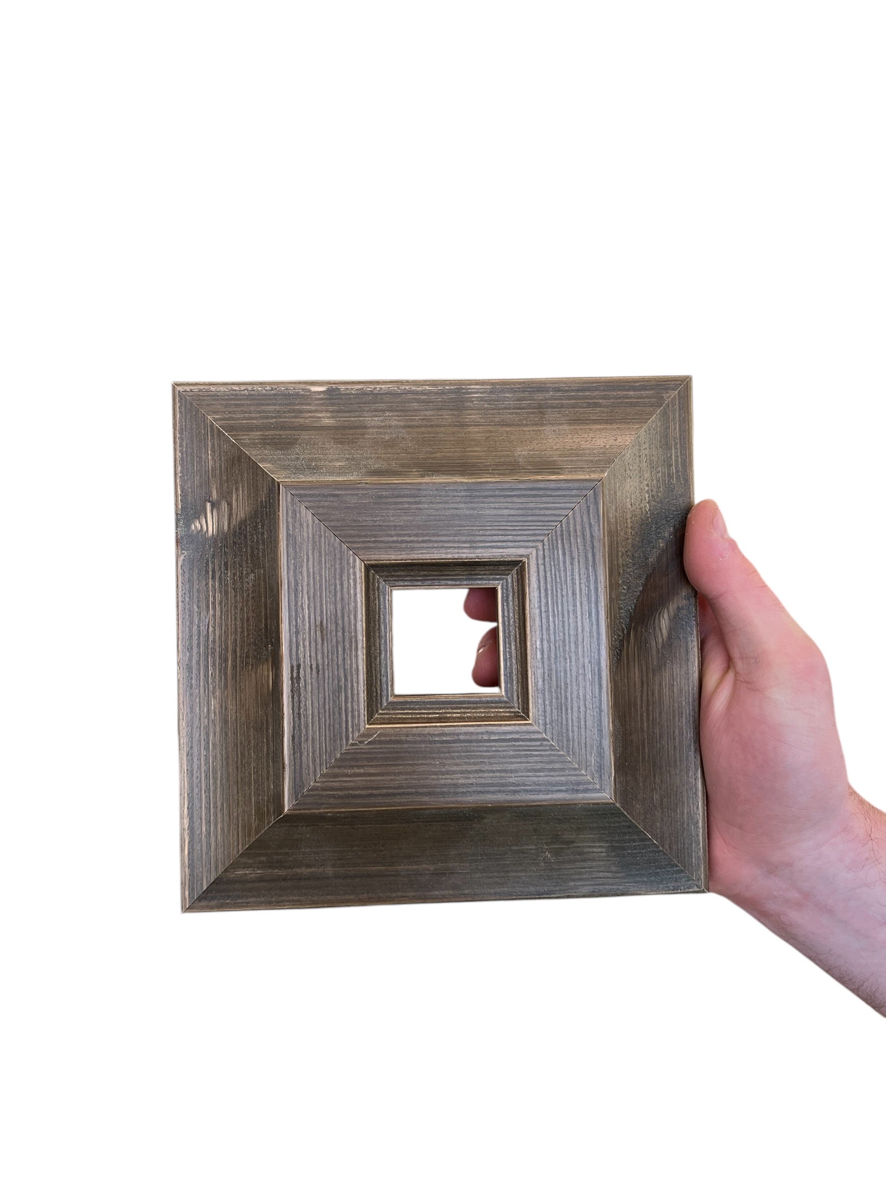 Tiny Frame #7 – Napier Frames